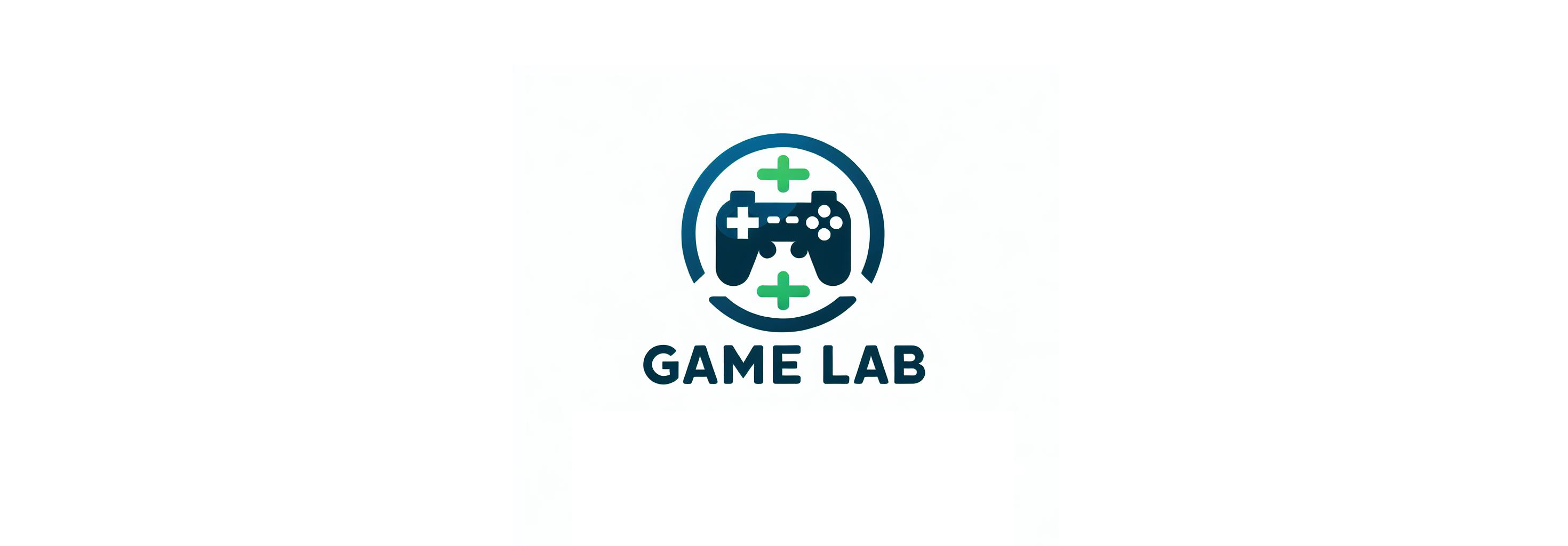 Game Lab - Faculty of Applied Informatics